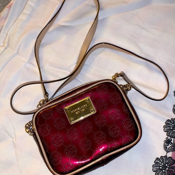 MICHAEL Michael Kors | Bags | Michael Kors Small Purse | Poshmark